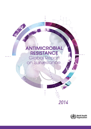 Antimicrobial Resistance: Global Report on Surveillance | HIV/AIDS Data ...